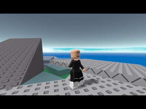 NATURAL DISASTER | WAKOY BUHOK! | ROBLOX - YouTube