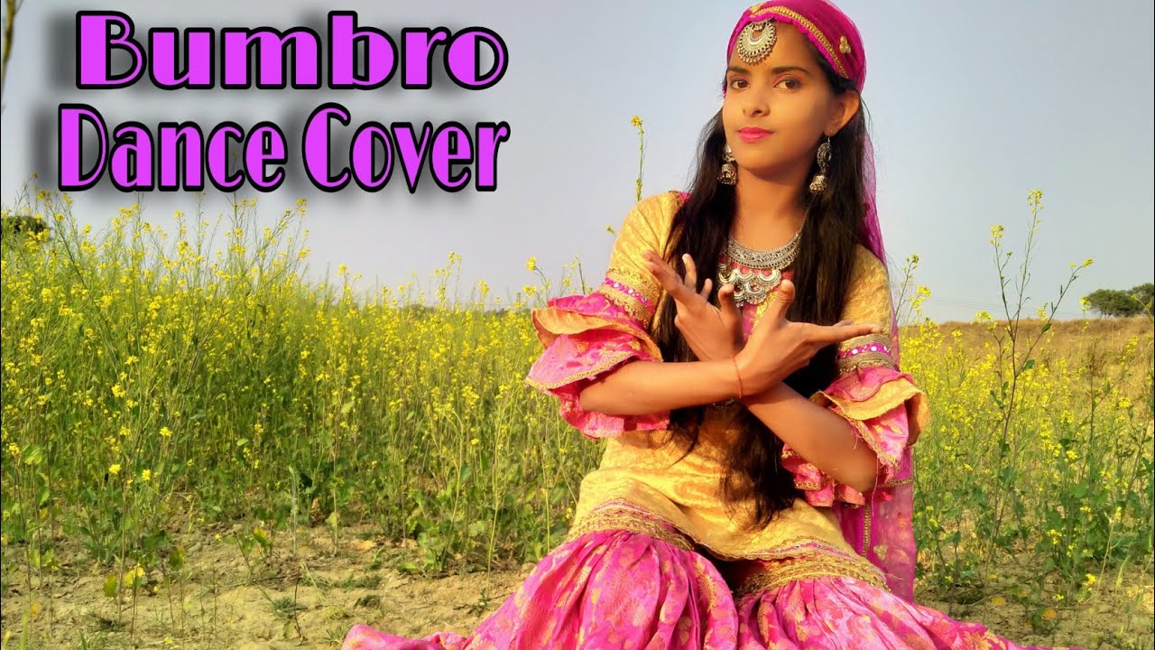 Bumbro | Mission Kashmir | Hrithik Roshan | Preity zinta | Born to ...