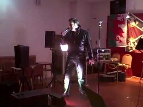 Rockin' Dave Riley - One Night & Love Letters - YouTube