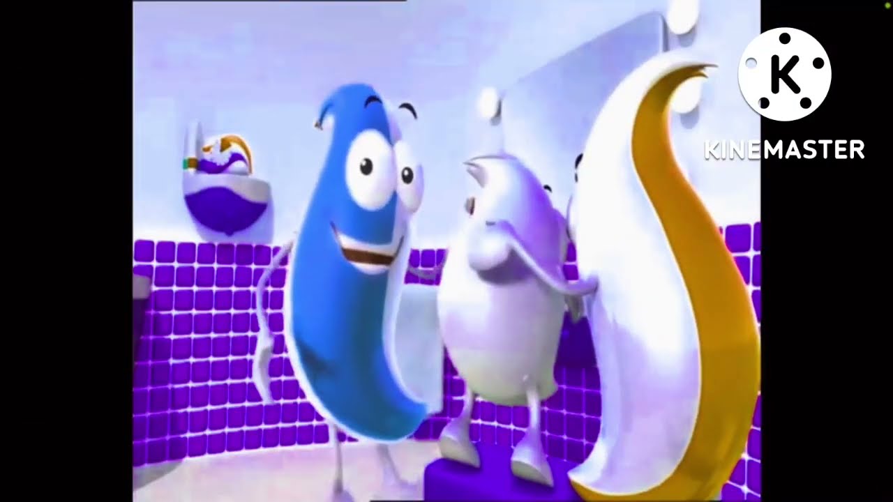 Aquafresh Milk Teeth - (2009,UK) - YouTube