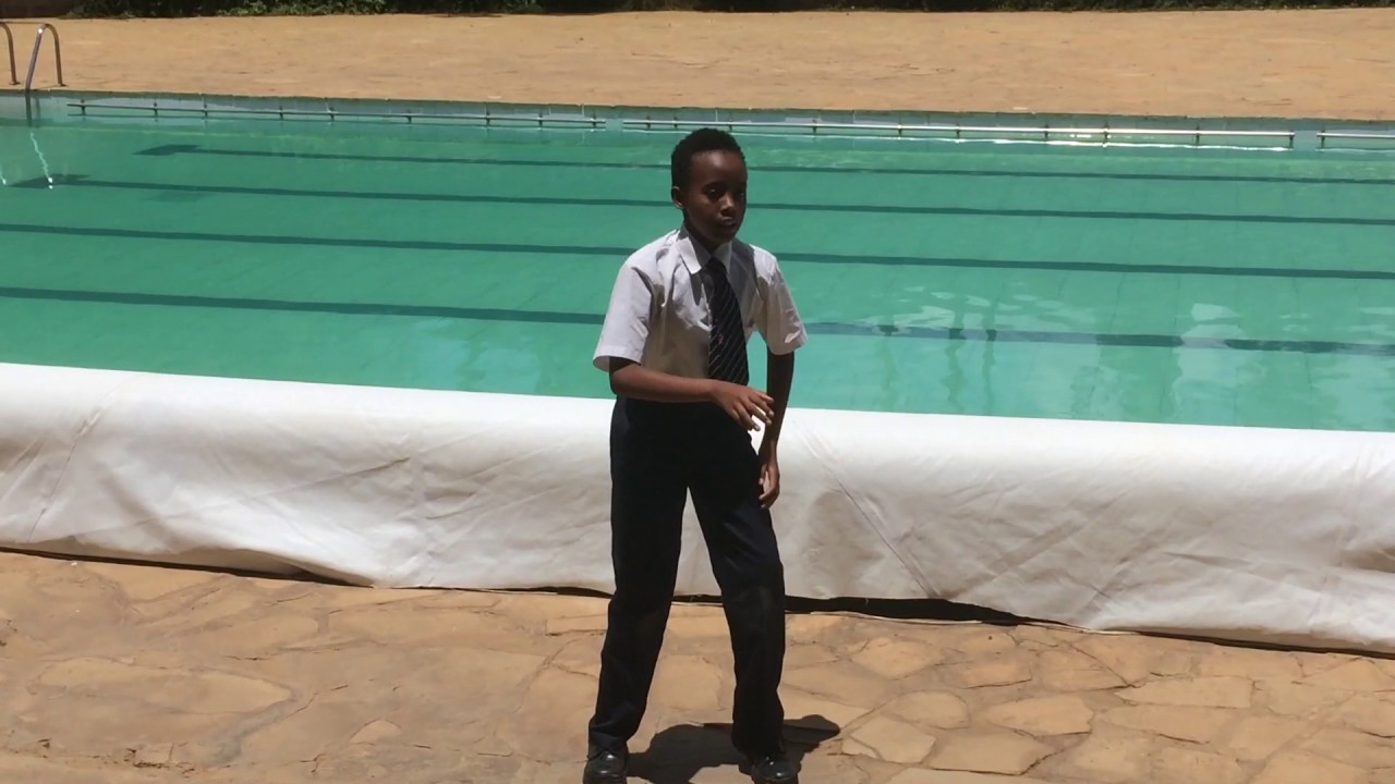 St. Hannah's Primary - YouTube