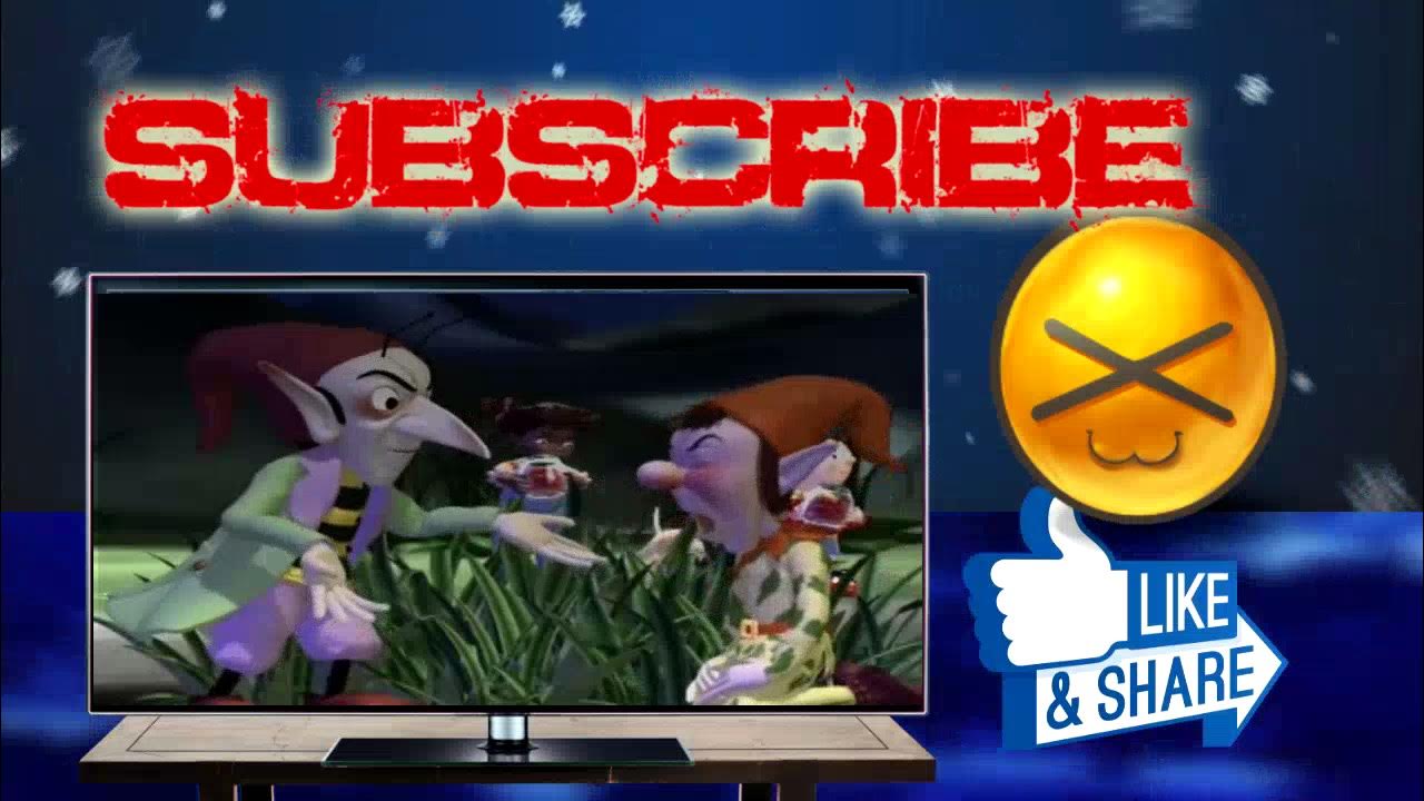 Make Way For Noddy Googleberry Moon - YouTube