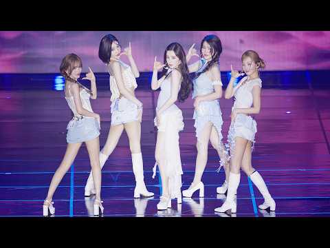 260802 레드벨벳 Red Velvet 'Surfin' Boy' 4K 60P 직캠 @A Day in Red & Velvet by DaftTaengk