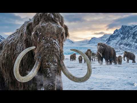 L’Ultimo Giorno dei Mammut