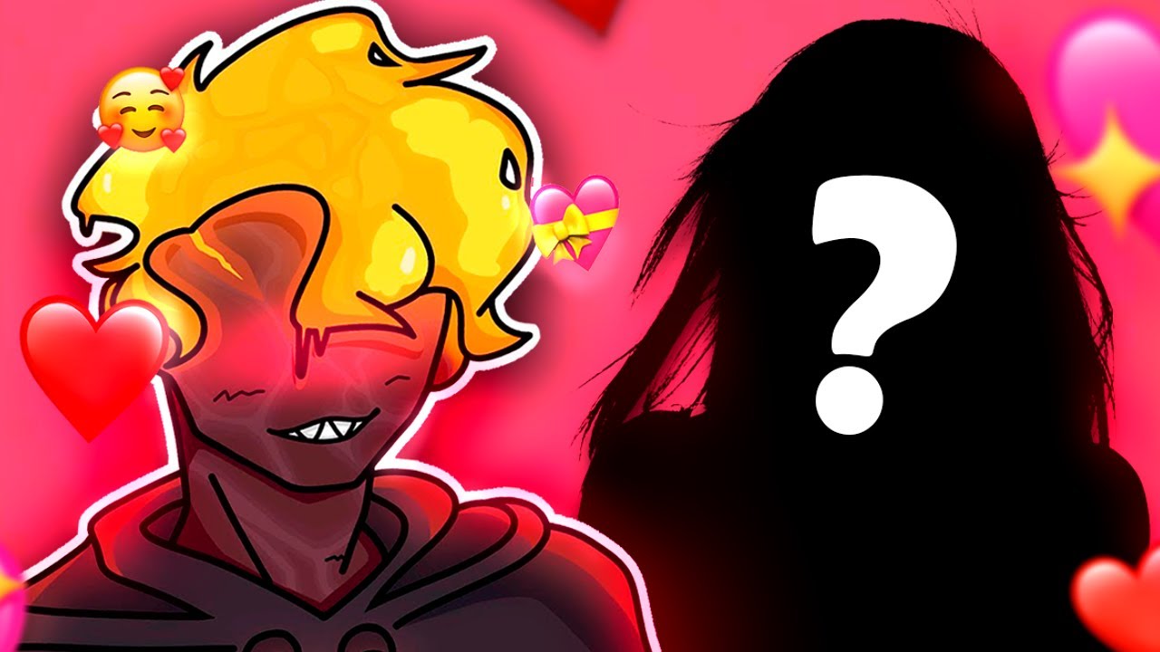 10 STREAMERS intentan conquistar a TheMagmaBoi - YouTube