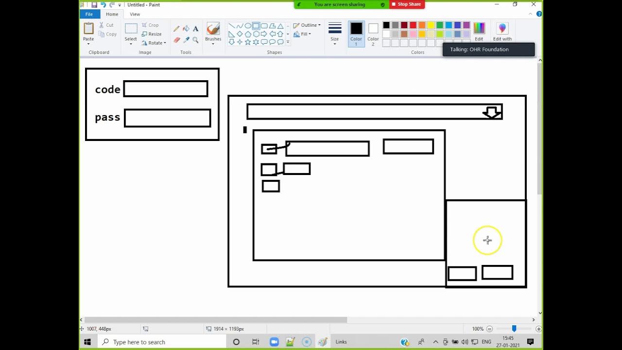 What is the Session and Why use it with example - YouTube