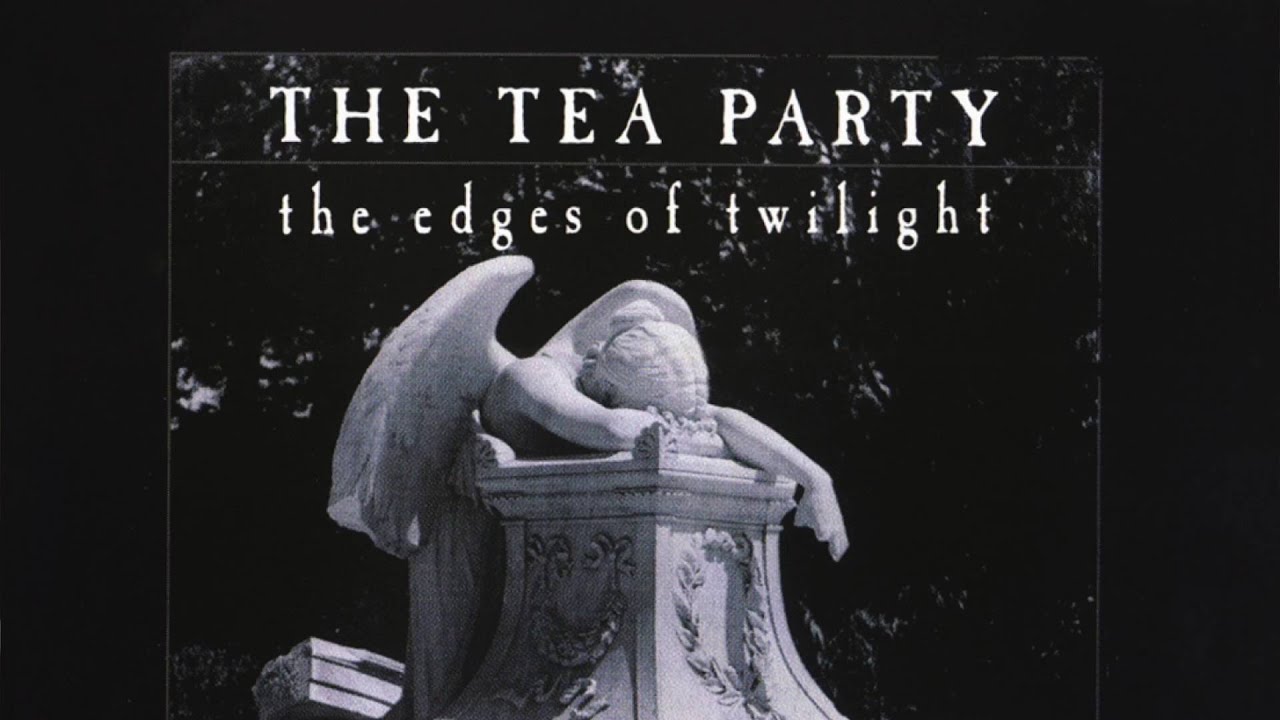The Tea Party - Sister Awake (Drum Cover) HD - YouTube