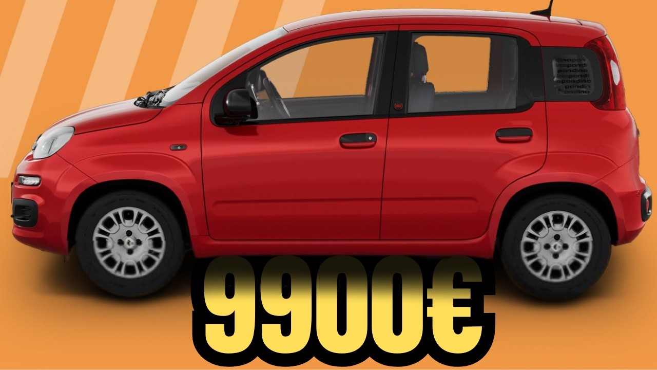 Voiture A Moins De 10000