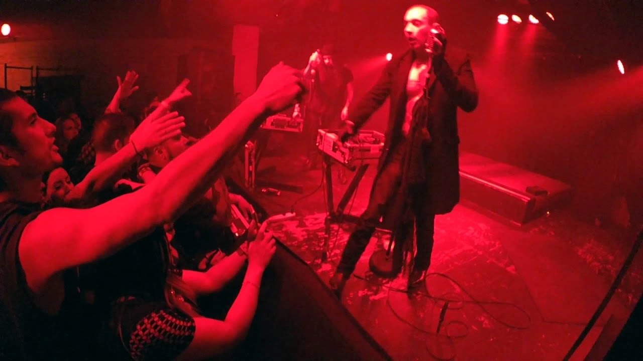 PRAYERS SD live @ Strummer's Fresno (Full Set) 10/16/2015 - YouTube