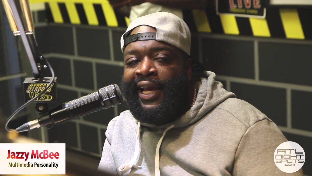 Rick Ross Confirms New MMG Album, Status Of Wale, Meek Mill (Video ...