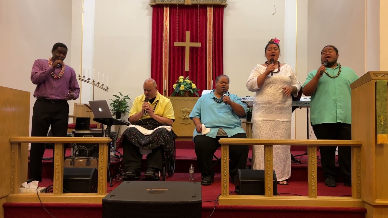 Keepers of the Faith - Somebody Sing - YouTube
