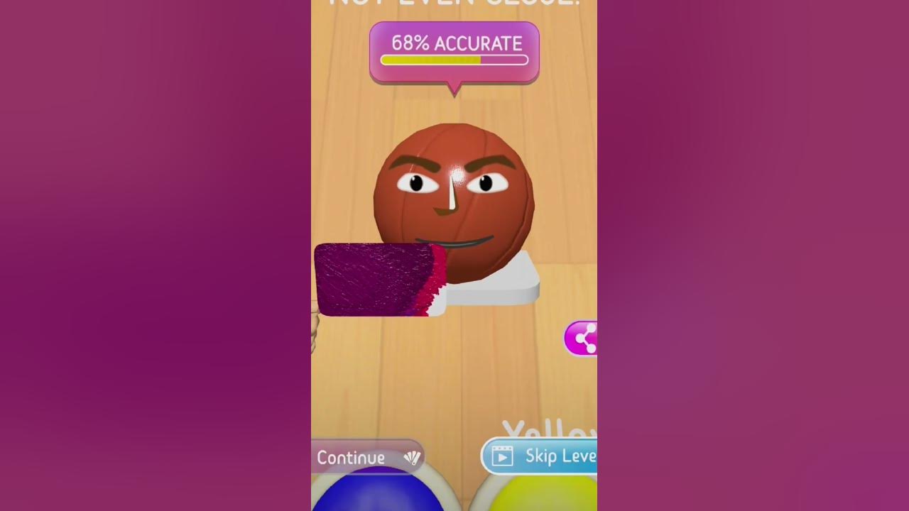 Matching Colors P1 Basket Ball Color Match Game YouTube matching-colors-p1-basket-ball-color-match-game-youtube