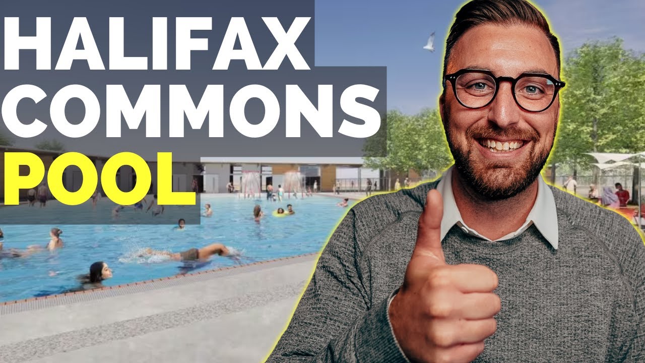 Developments in Halifax | HALIFAX COMMONS POOL to Open This Summer ...