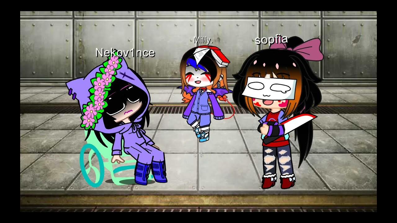 Teaching My Child To Kill Neko V1nce YouTube teaching-my-child-to-kill-neko-v1nce-youtube