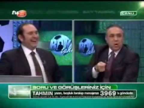 Bay Tahmin-Murat Özarı'nın Evlilik Yorumu