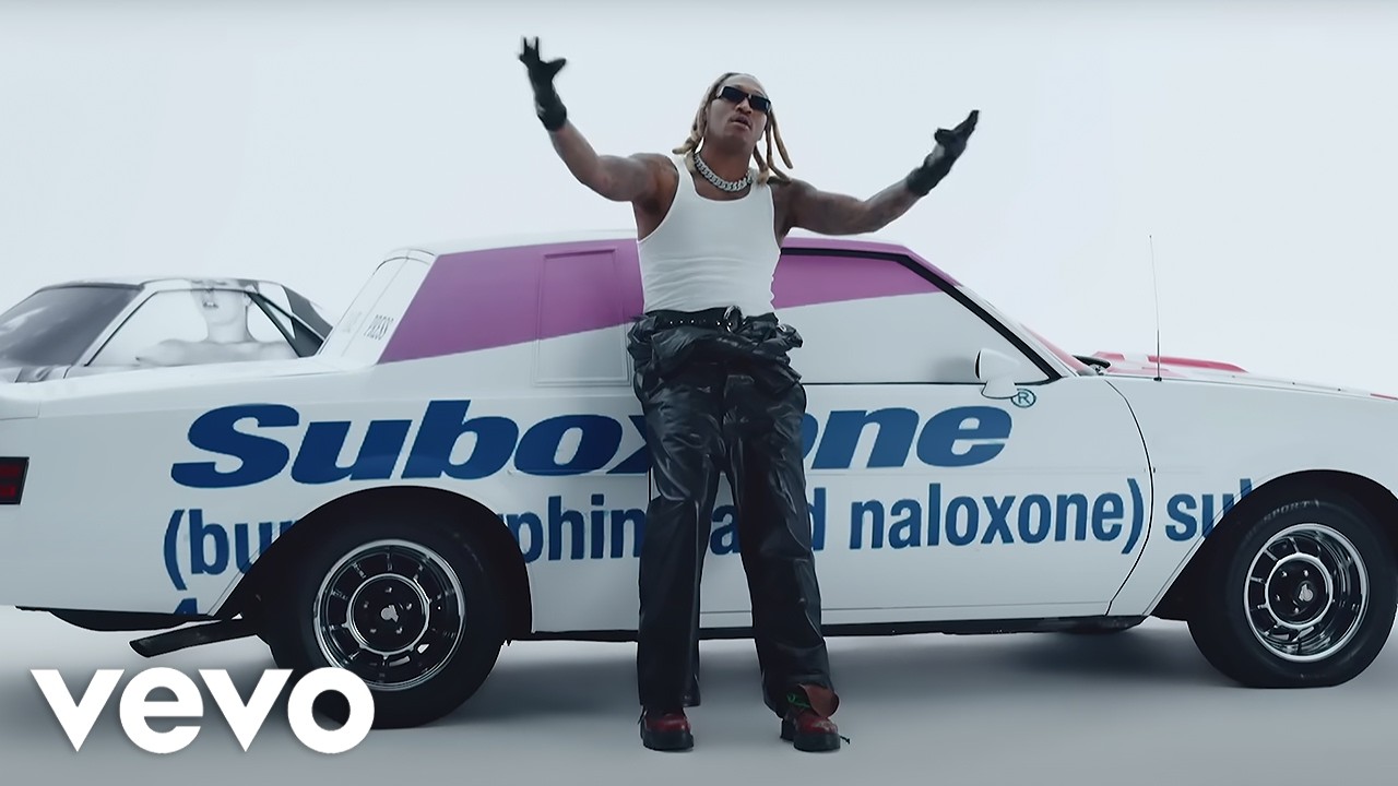 Future - Honesty ft. Offset (Music Video) - YouTube