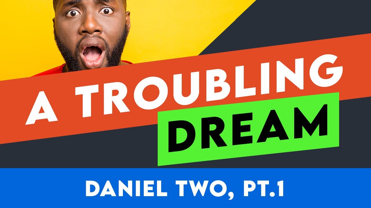 “Daniel Two, part 1” | 79 - Salvation in Symbols & Signs - YouTube