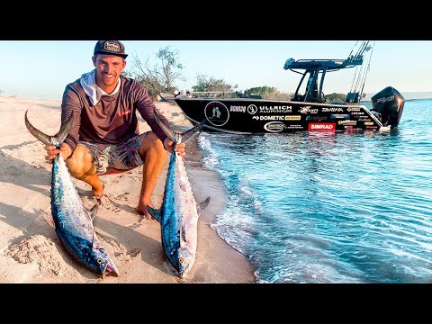 First Successful SOLO Adventure!! - YouTube