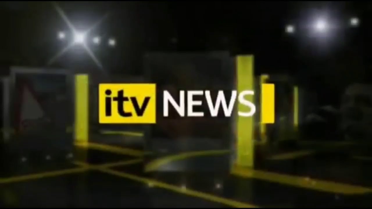 Intro Remix - RTM TV1's Berita Nasional (2011) Theme & ITV News (2009 ...