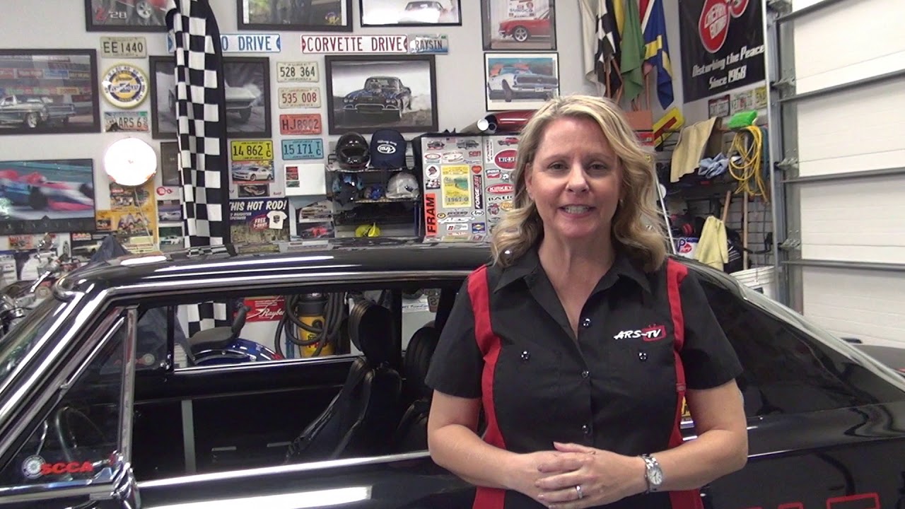 Short preview to ARS-TV Episode 124 - YouTube