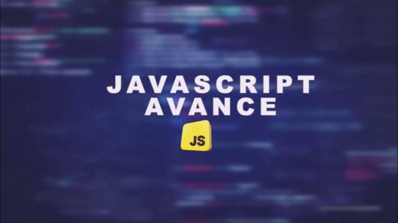 Advanced JavaScript - Les promises Part2 - YouTube