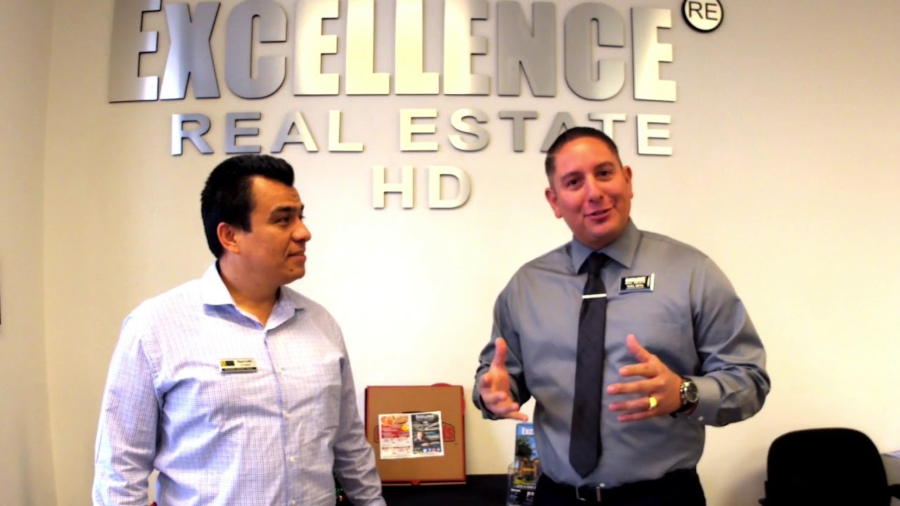 Excellence Real Estate Edited by KP - YouTube