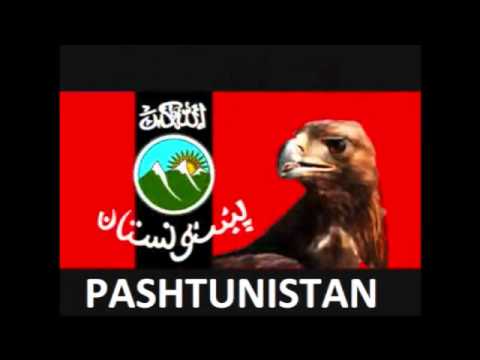 Pashto/Afghan Song - PASHTUNISTAN - پښتو پښتونستان - YouTube