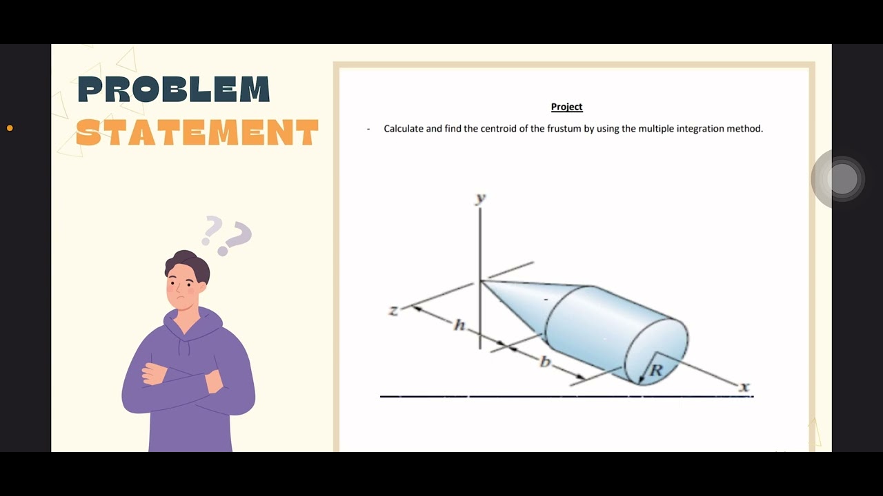 MATH GROUP PROJECT - YouTube