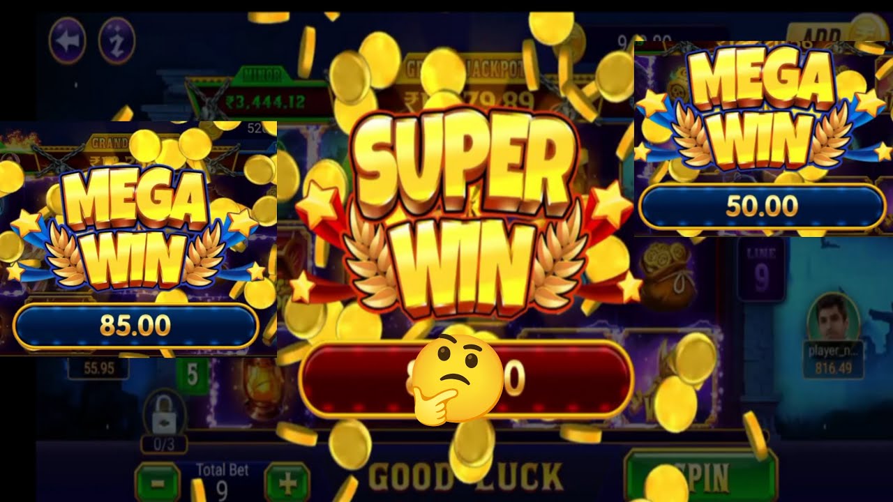 How To Win At Slot: Explore Slot 500 se 900 / Win Big On Slots - With ...