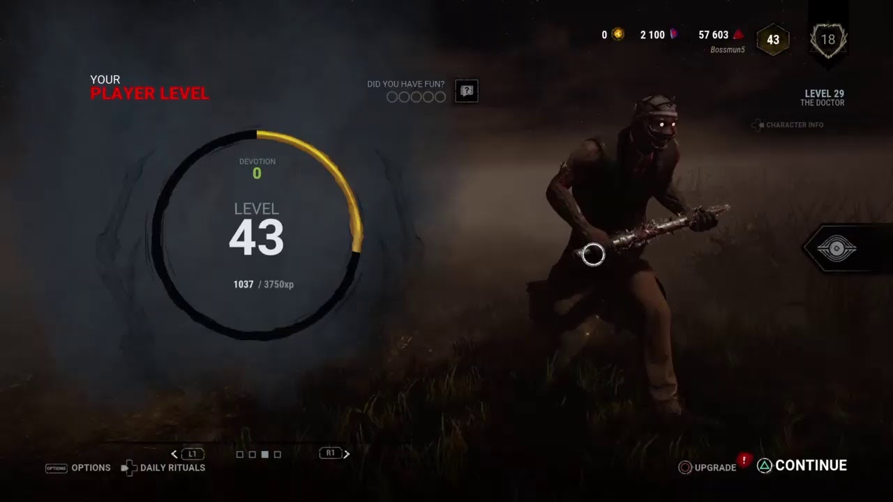 [DBD]grinding for iridescent shards - YouTube