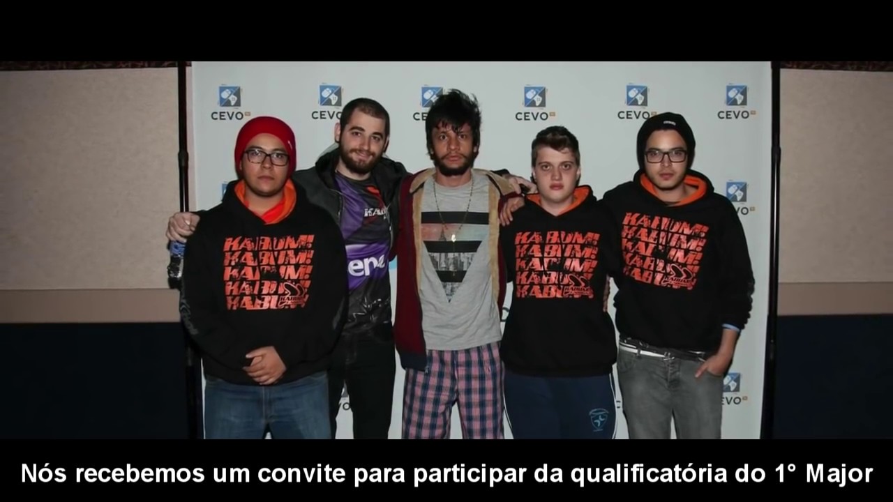 CS:GO Player Profile - Fer - SK Gaming Legendado[PT/BR] - YouTube