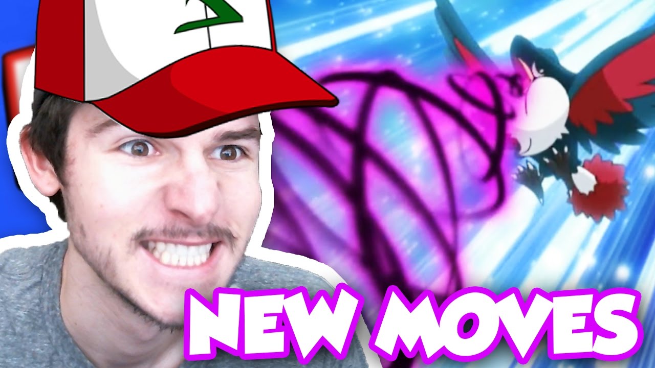 NEW MOVE ANIMATIONS IN POKEMON BRICK BRONZE!!! / Pokemon Brick Bronze ...