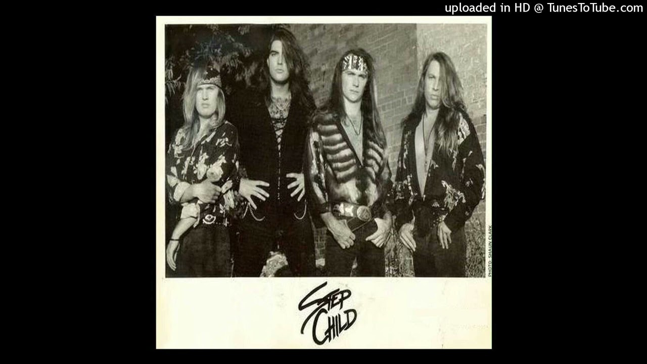 Step Child - Middle Of The Road - YouTube
