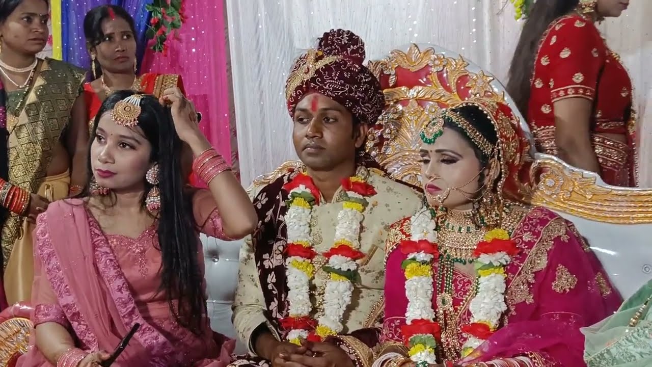Jay mal per sali ne mil kar apne jija ka gal kata - YouTube
