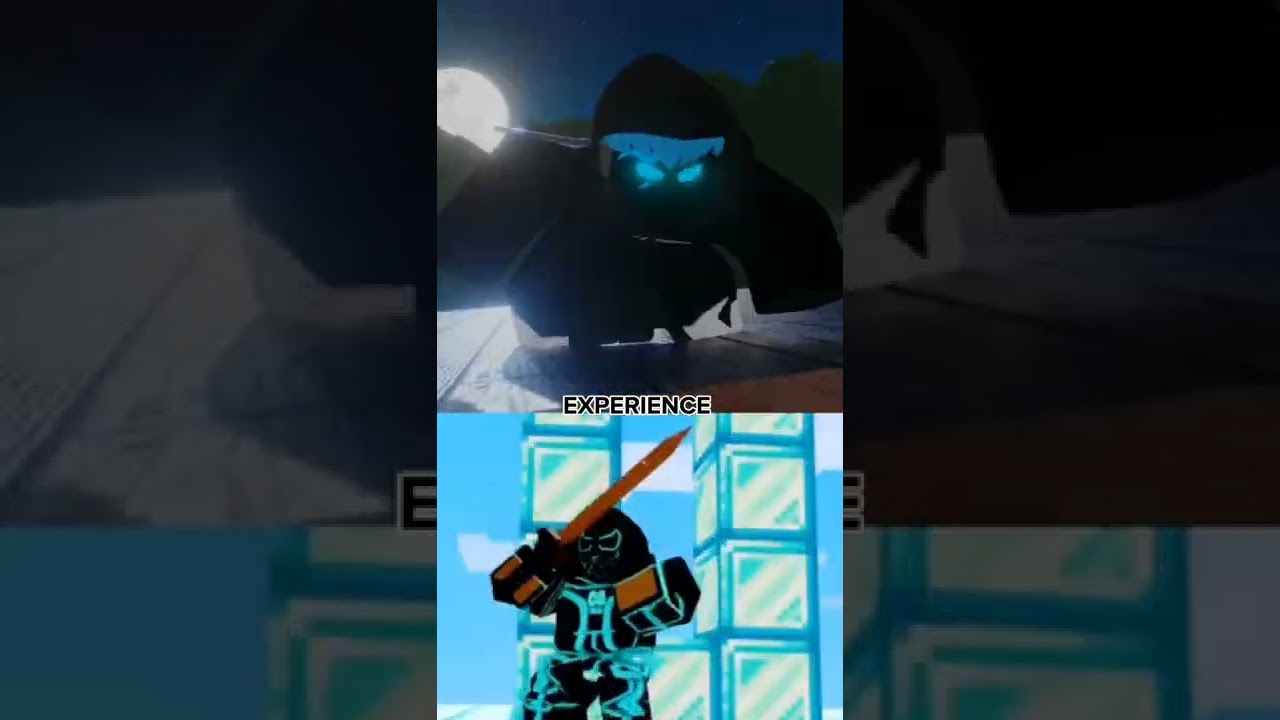 The Battle of the PROS Tanqr vs Chex (Roblox Bedwars) - YouTube