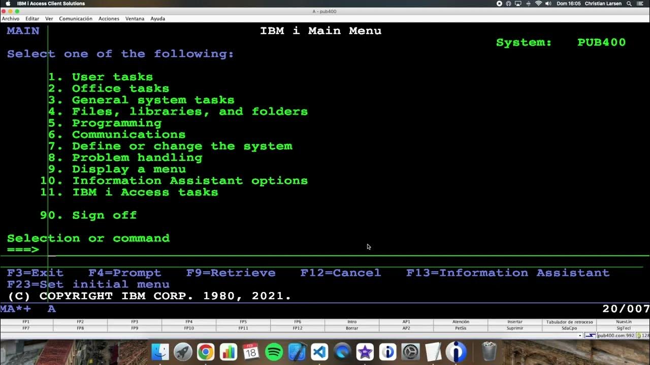 Coding In Rpg Ibm I As400 Passing Dimensional Data Structures As Parameters To Subprocedures