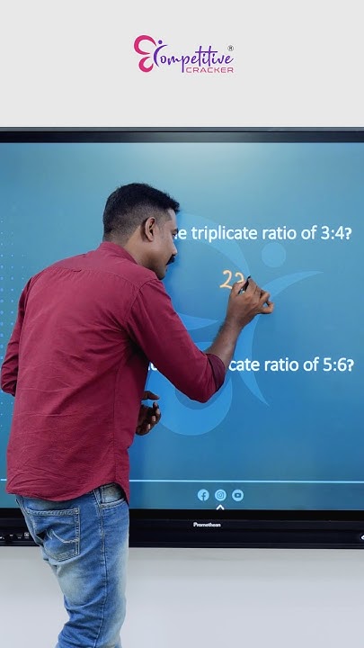 CSEB MATHS DUPLICATE RATIO..! | CSEB EXAM 2025 | PART 3 - YouTube