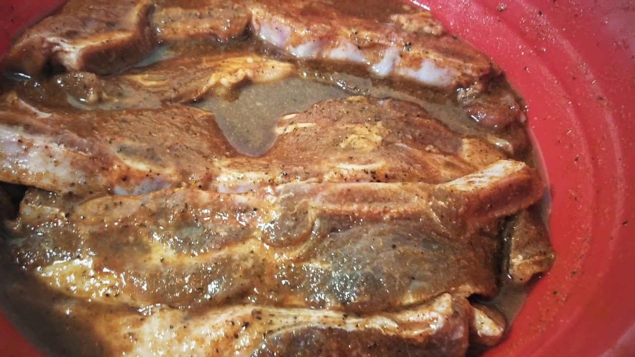 How to Marinate Tablitas video coming soon. This was requested by my ...