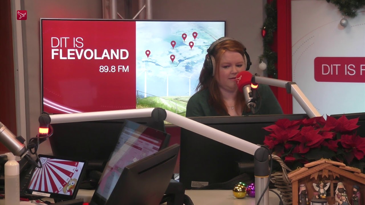 Trendwatcher des Vaderlands Adjiedj Bakas kijkt naar 2020 - YouTube