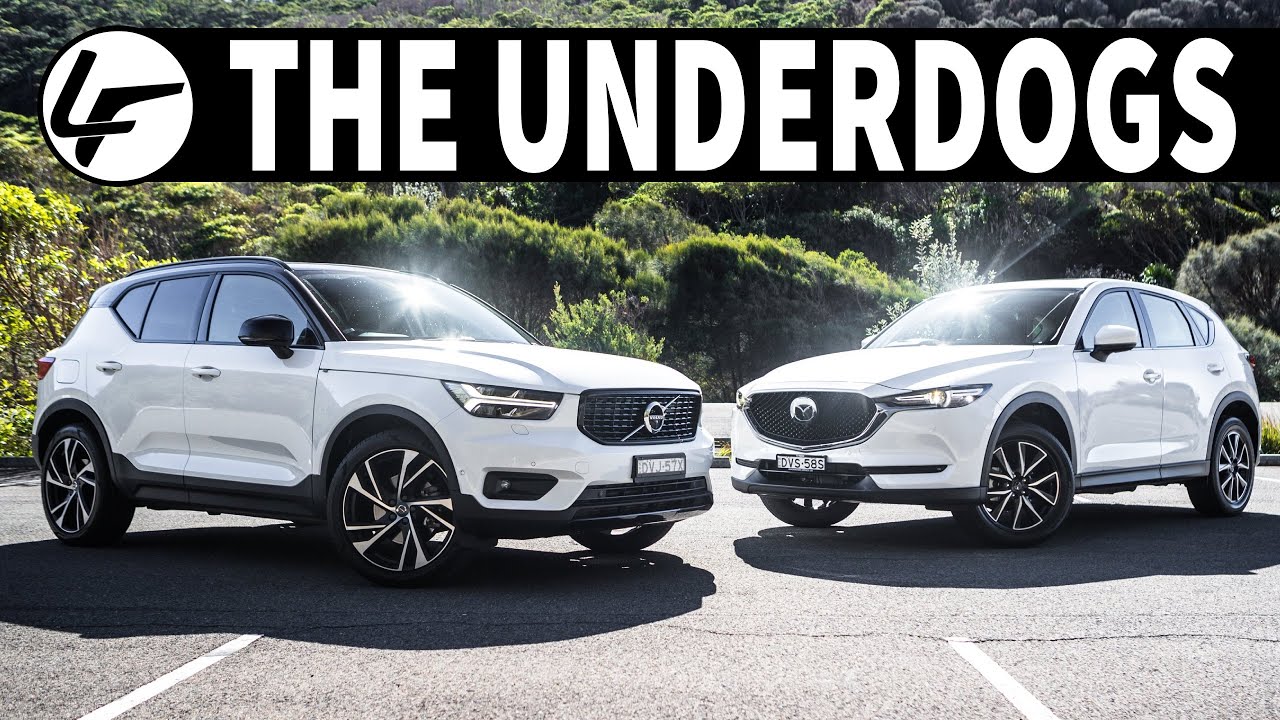 Mazda and Volvo CONTINUE their Underdog success... (1H 2021 Sales ...