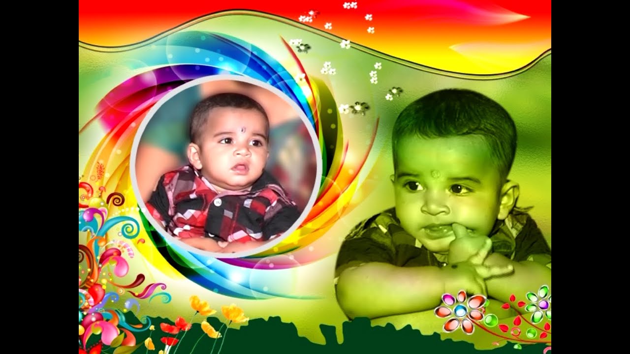 Chethan and Lasya Function 2 - YouTube