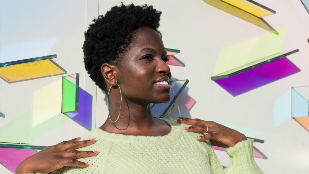 Performance Highlight Reel - April Brown Music - YouTube