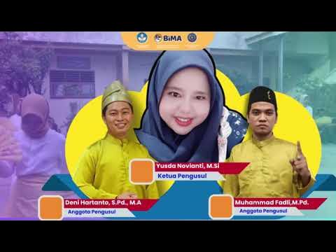 Program Luaran Prototipe Tahun 2023 KEMENDIKBUDRISTEK (ETNOLEARN PROTOTYPE) YUSDA NOVIANTI, M.Si ...