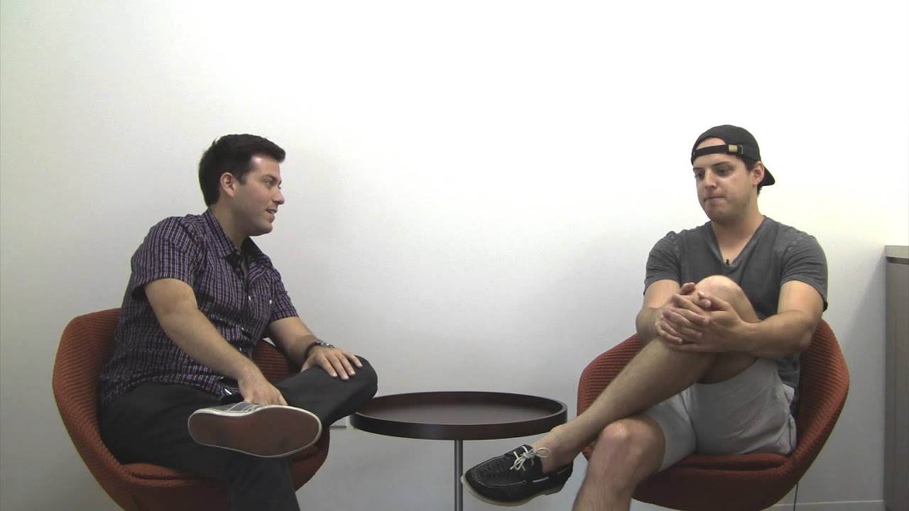 Michael Farber - YouTube