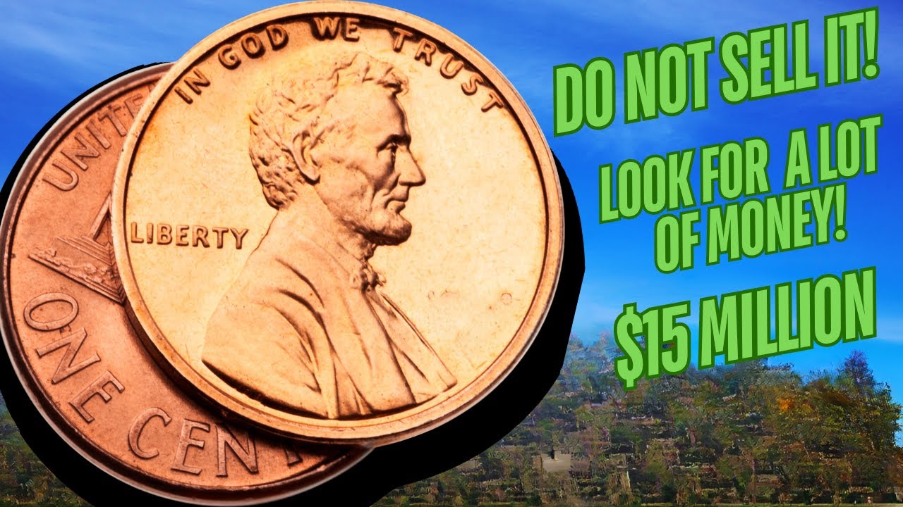 TOP 10 MOST VALUABLE ULTRA RARE COINS WORTH A LOT OF MONEY! - YouTube