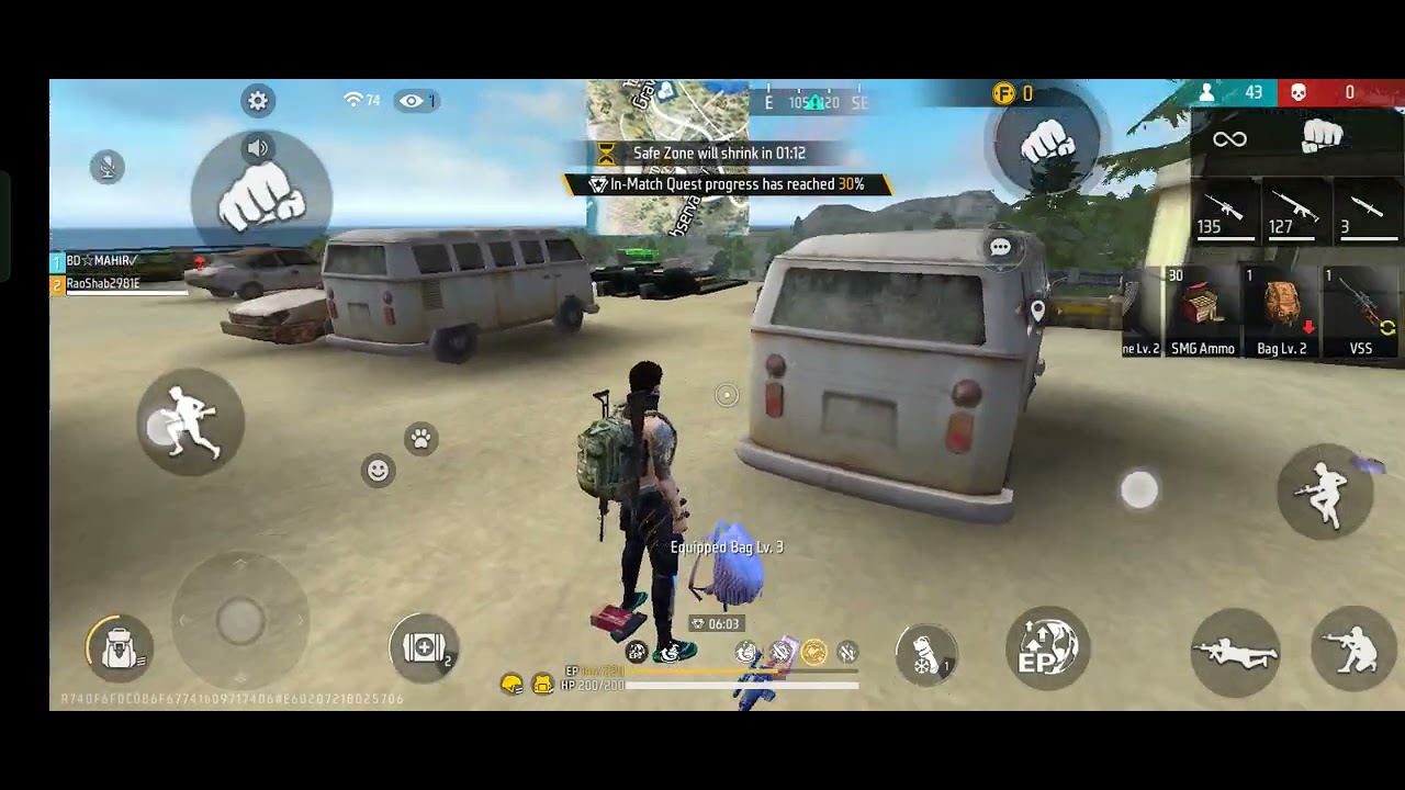 NOOB PANTI😂😂/FREE FIRE - YouTube