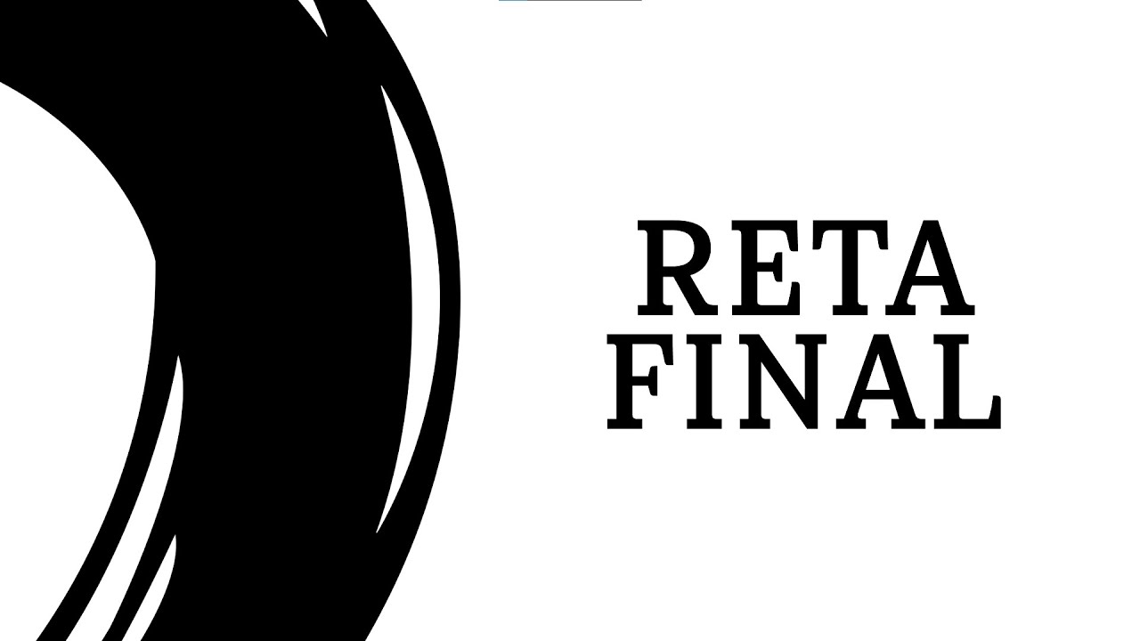 COMO FICA A RETA FINAL DE CONFINADOS? - YouTube