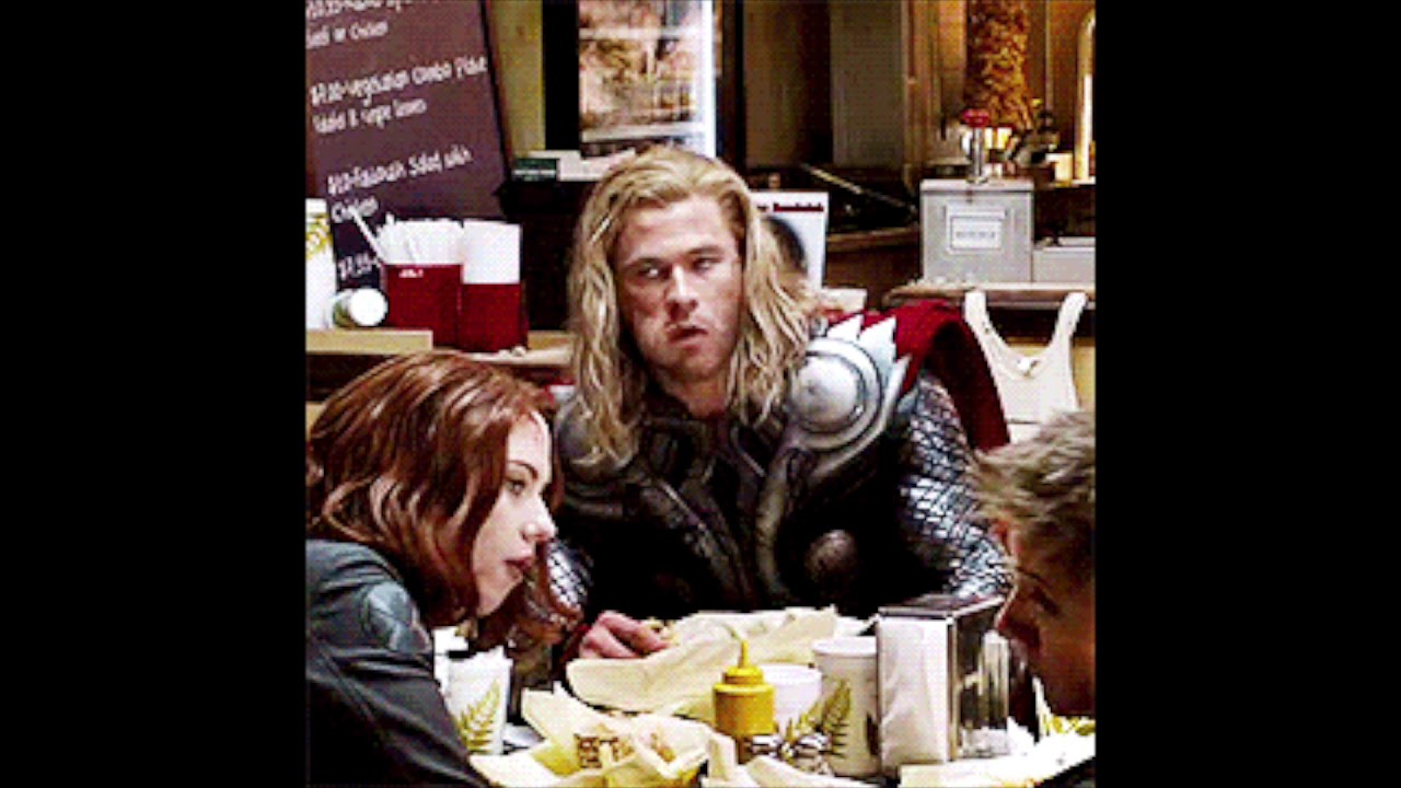 "Thor Tillas" - YouTube