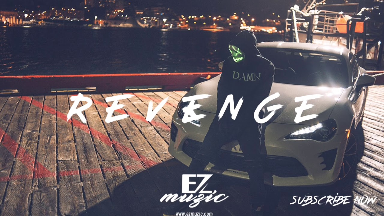 "Revenge" - Trap Rap Instrumental 2020 | Joyner Lucas X Eminem X Logic ...