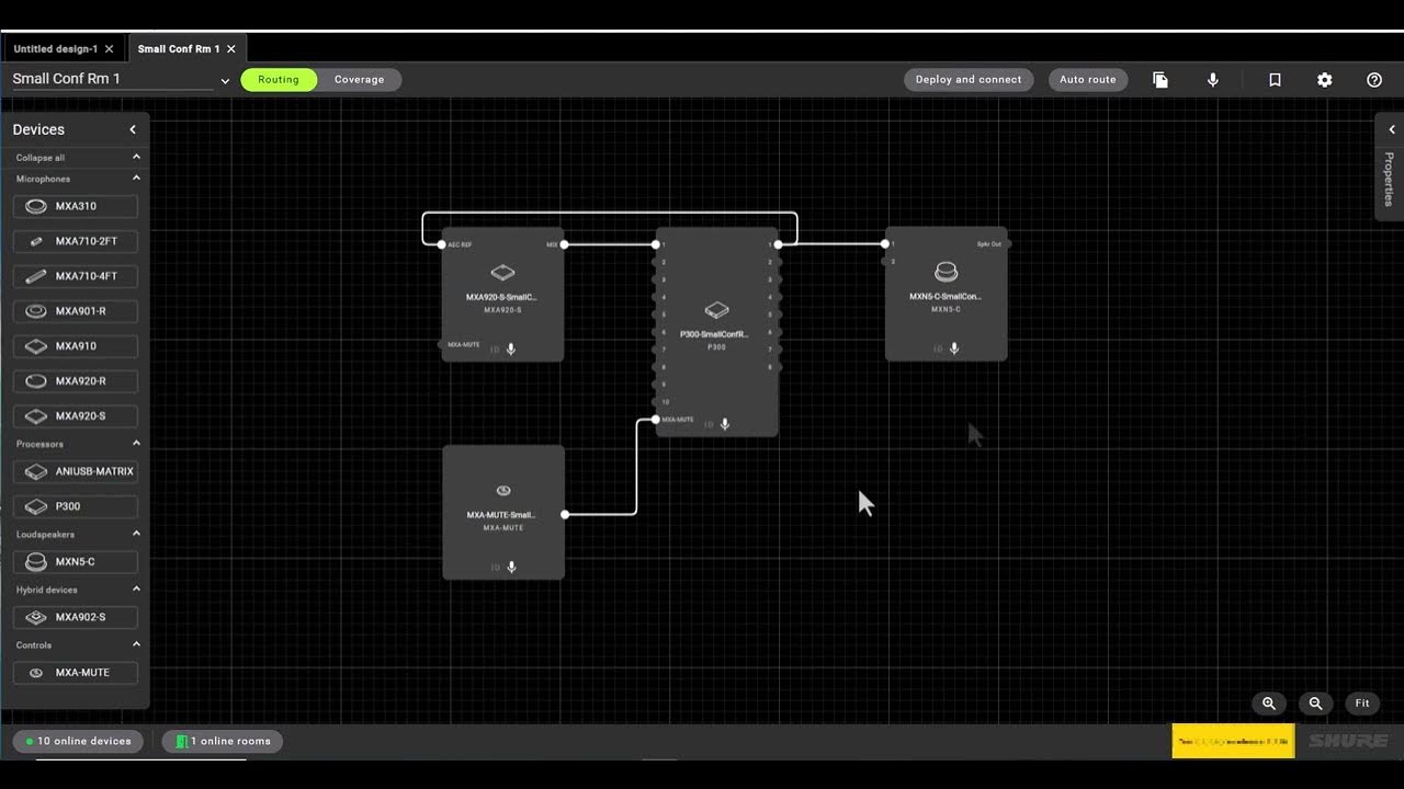 Designer 6 (Part 4): Deploy and Connect - YouTube